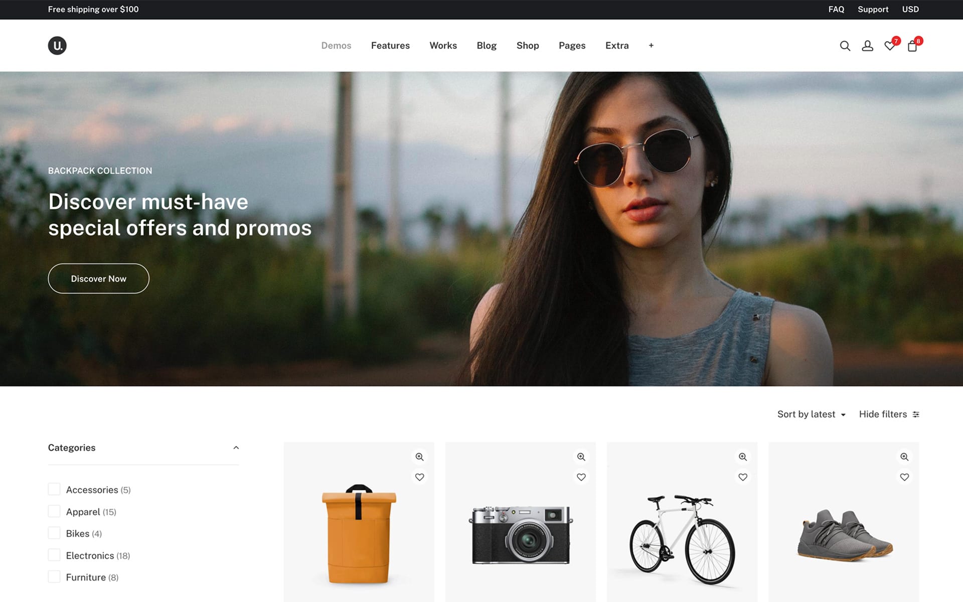 Menu Secondary – Uncode Theme - Documentation and Help Center Menu Secondary – Uncode Theme - Documentation and Help Center